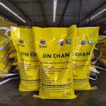 JIN CHAN Metallic Ore Dressing Agent - SENHE HIGH TECHNOLOGY